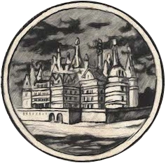 White Castle | Shades of Magic Wiki | Fandom