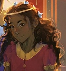 Ren Maresh | Shades of Magic Wiki | Fandom
