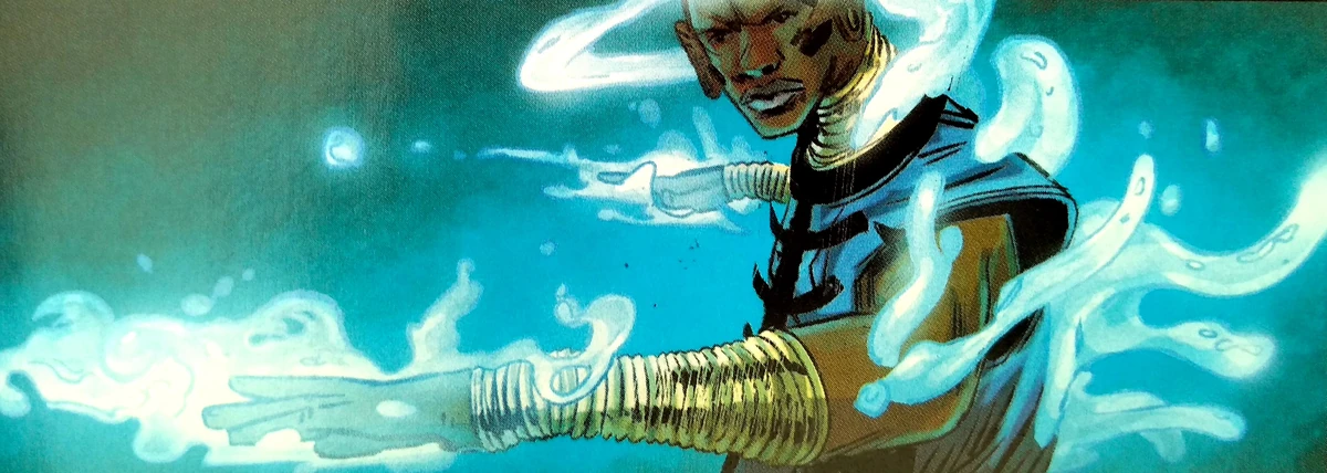 Tarkin | Shades of Magic Wiki | Fandom