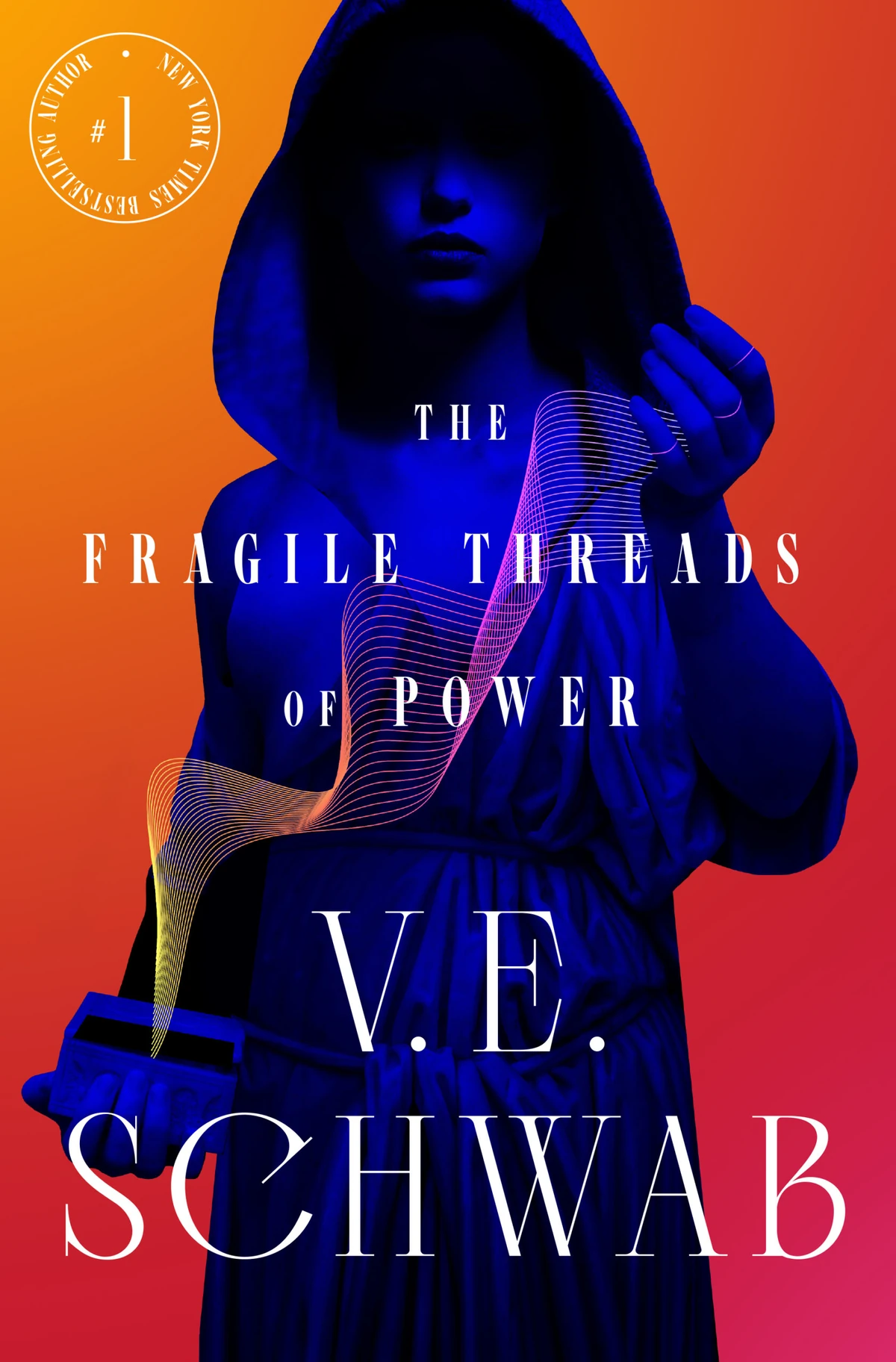 The Fragile Threads of Power | Shades of Magic Wiki | Fandom
