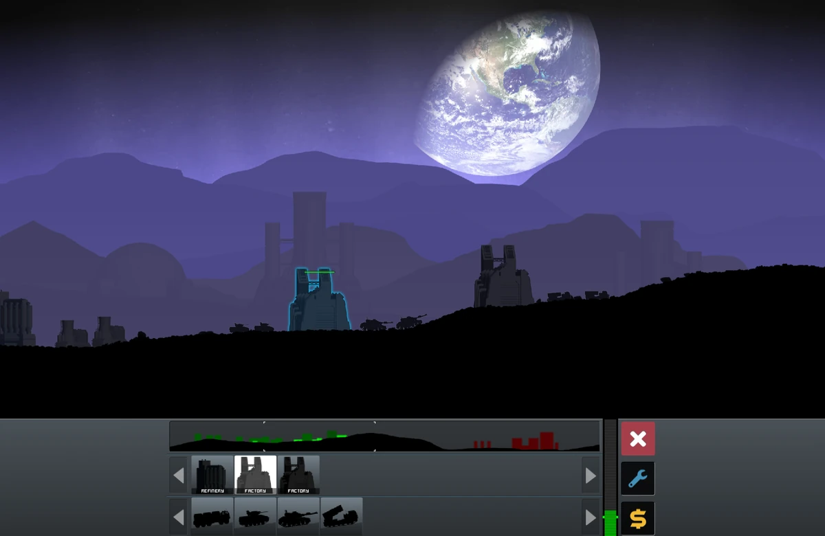 Vehicles Factory | Shadez Wiki | Fandom