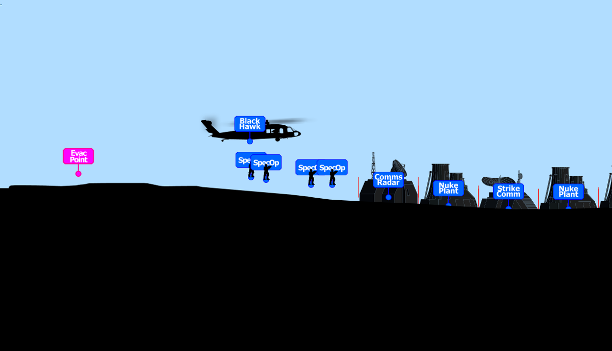 Air Force One | Shadez Wiki | Fandom