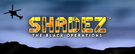 Shadez: The Black Operations | Shadez Wiki | Fandom