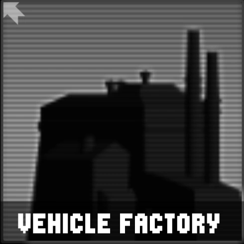 Vehicle Factory | Shadez Wiki | Fandom