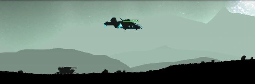 MCV (Mission) | Shadez Wiki | Fandom