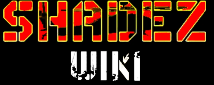 Shadez Wiki | Fandom