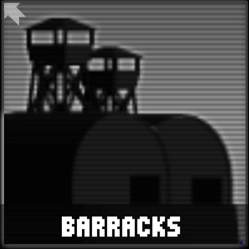 Barracks | Shadez Wiki | Fandom