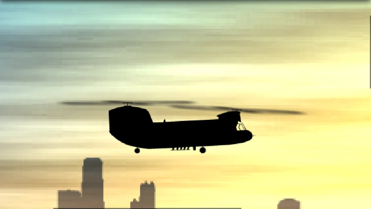 Aircraft | Shadez Wiki | Fandom