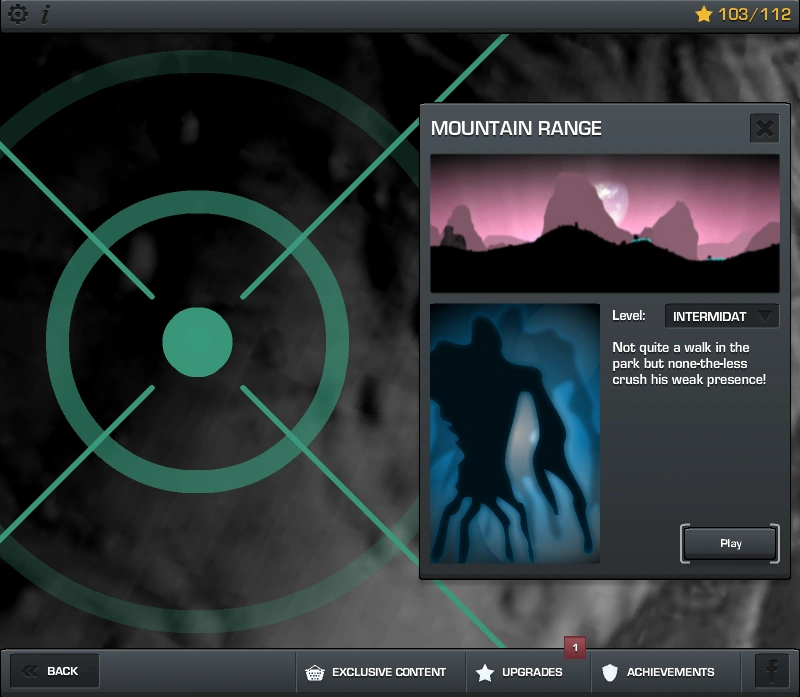 Mountain Range | Shadez Wiki | Fandom