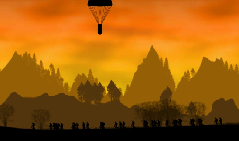 Strikes | Shadez Wiki | Fandom