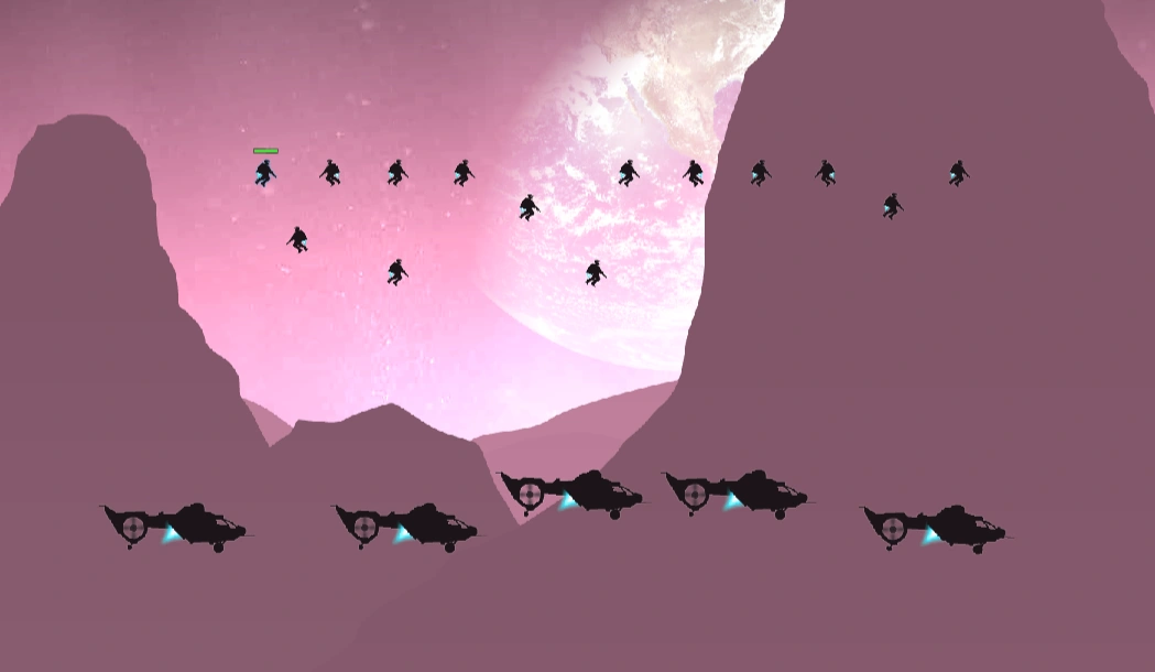 No Land | Shadez Wiki | Fandom