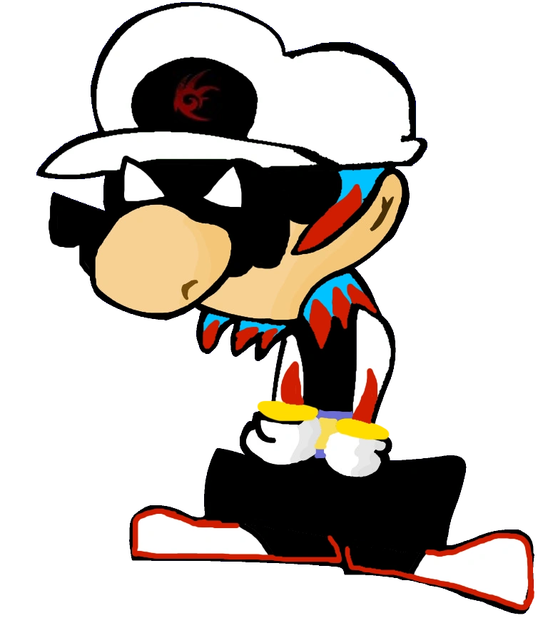 Shaduiyii | ShadgeePedia Wikia | Fandom