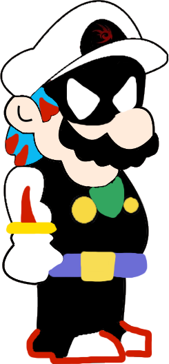 Shadawio | ShadgeePedia Wikia | Fandom