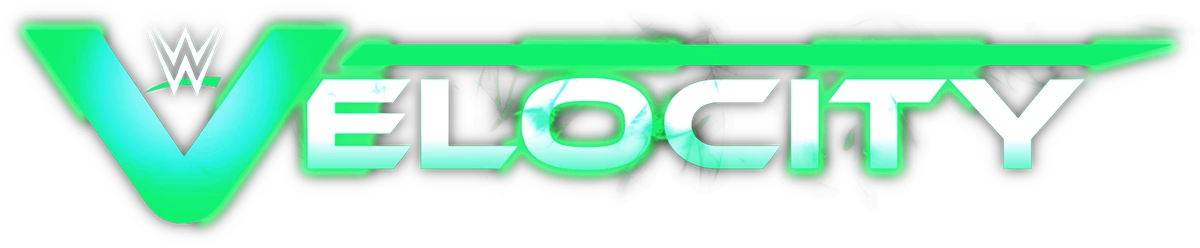 Wwe Velocity Logo