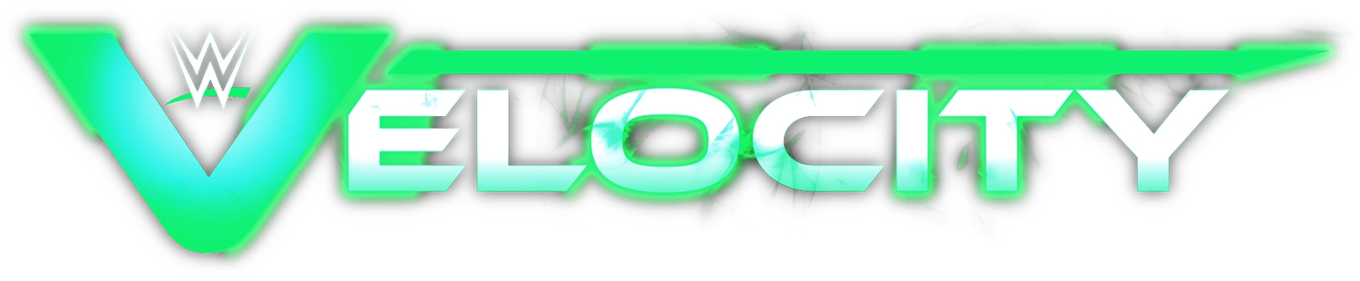 Wwe Velocity Logo