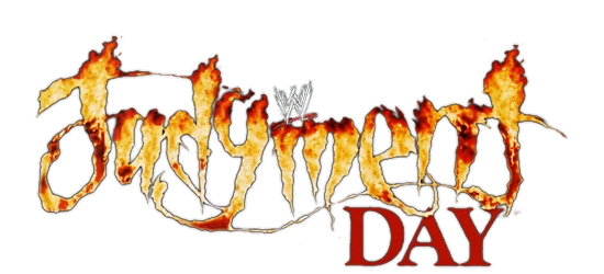 Judgment Day | ShadiestCard4 my wwe universe mode Wiki | Fandom