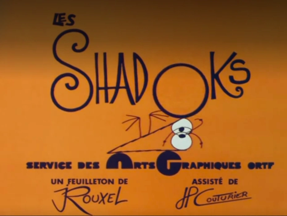 Troisième saison | Wiki Shadoks | Fandom