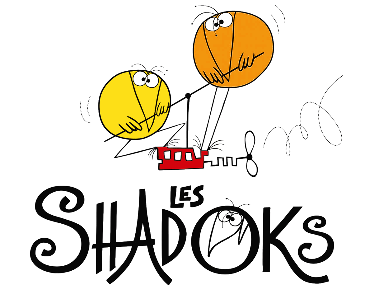 Les Shadoks | Wiki Shadoks | Fandom