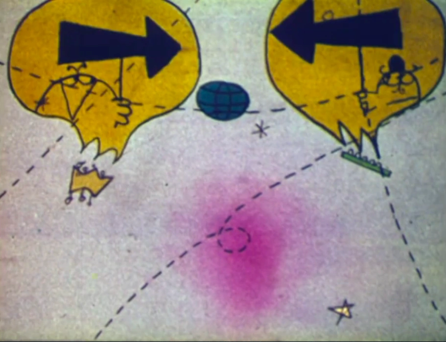 Épisode 1 (première saison) | Wiki Shadoks | Fandom