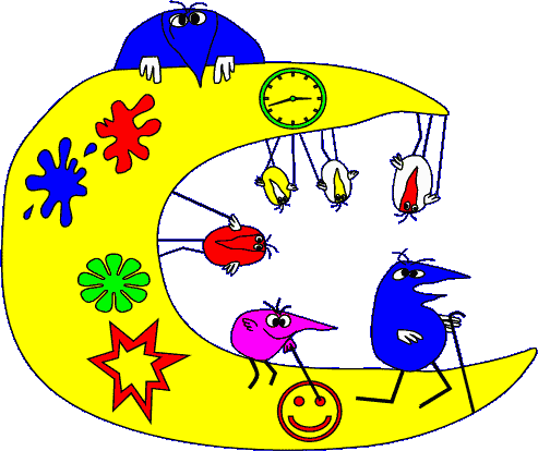 Lune | Wiki Shadoks | Fandom