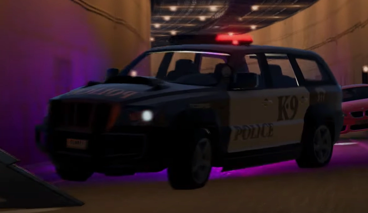 Officer Luke | Shados And Savage Koala Movie Wiki | Fandom
