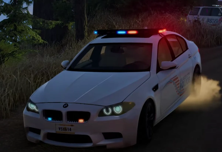 Officer William | Shados And Savage Koala Movie Wiki | Fandom