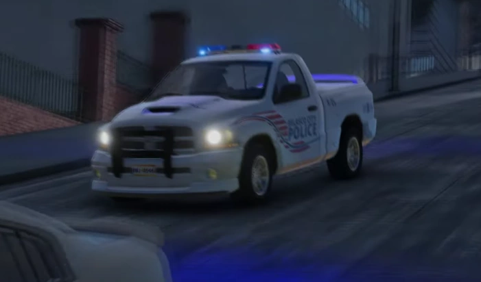 Officer Leo | Shados And Savage Koala Movie Wiki | Fandom