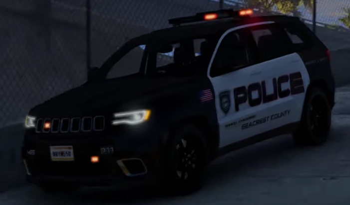 Officer Gerald | Shados And Savage Koala Movie Wiki | Fandom