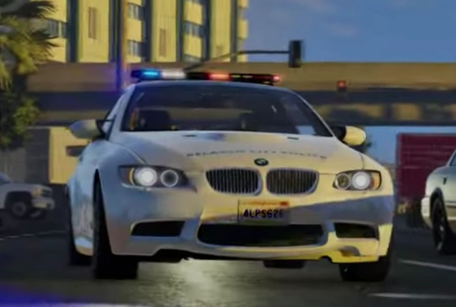 Officer Carl | Shados And Savage Koala Movie Wiki | Fandom