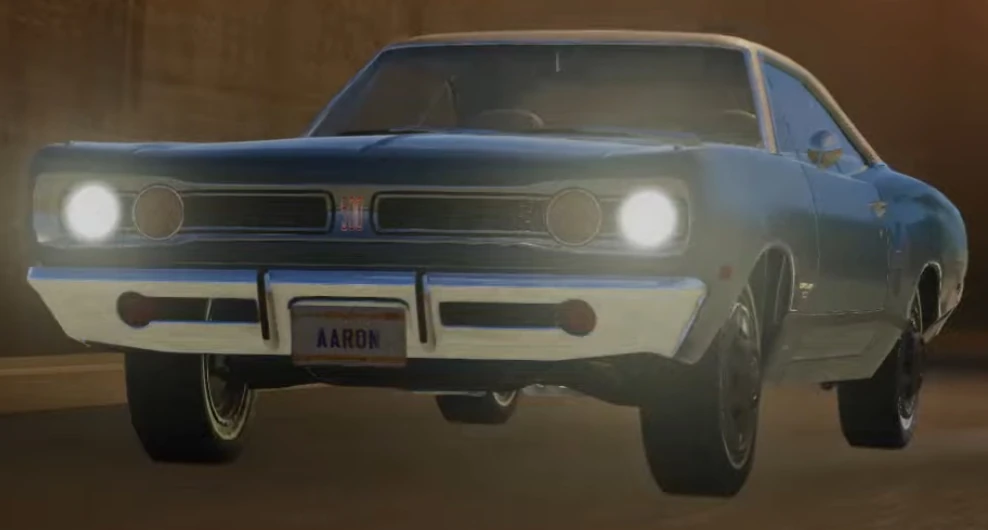 Aaron | Shados And Savage Koala Movie Wiki | Fandom