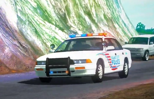 Officer Axel | Shados Movie Series Wiki | Fandom