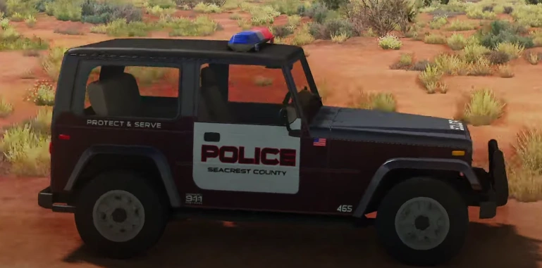 Officer Dave | Shados Movie Series Wiki | Fandom