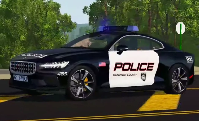 Officer Tom (Polestar 1) | Shados Movie Series Wiki | Fandom