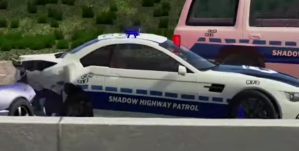 Officer Shane | Shados Movie Series Wiki | Fandom