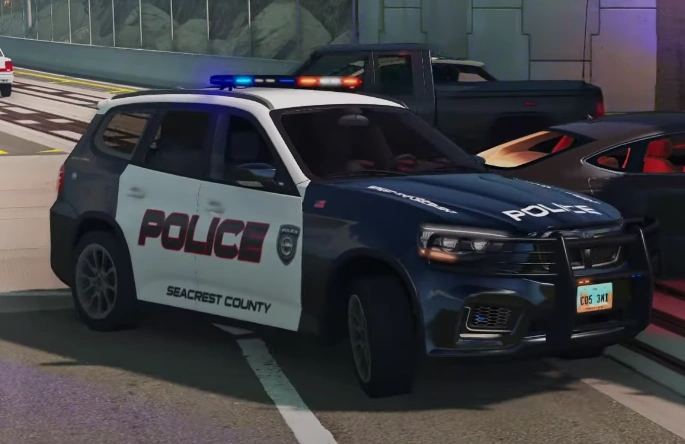 Officer Dan | Shados Movie Series Wiki | Fandom