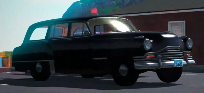 Officer Mike | Shados Movie Series Wiki | Fandom