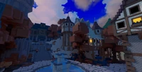 Forest | Shadovia RPG Wiki | Fandom