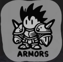 Armor | Shadovia RPG Wiki | Fandom