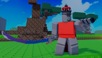 Deathbringer Hybridsword | Shadovia RPG Wiki | Fandom