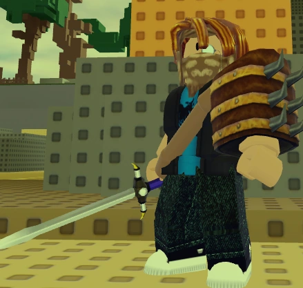 Brigand | Shadovia RPG Wiki | Fandom