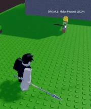 Javelin | Shadovia RPG Wiki | Fandom