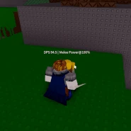 Wicked Dagger | Shadovia RPG Wiki | Fandom