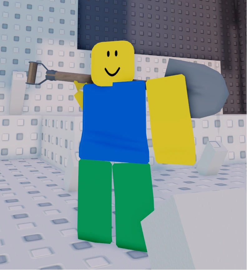 Shovel | Shadovia RPG Wiki | Fandom