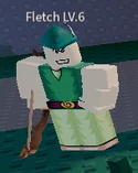 Enemies | Shadovia RPG Wiki | Fandom