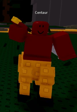 Centaur | Shadovia RPG Wiki | Fandom