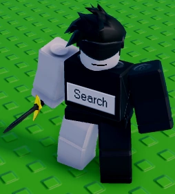 Pokey Dagger | Shadovia RPG Wiki | Fandom