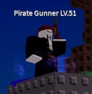 The Deepsea Captain | Shadovia RPG Wiki | Fandom