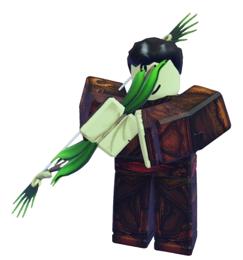 Builds | SHADOVIS RPG Wiki | Fandom