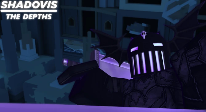 Shadovis RPG Wiki | Fandom