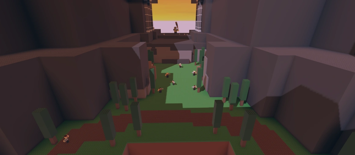 Realm of Athenia | Shadovis RPG Wiki | Fandom